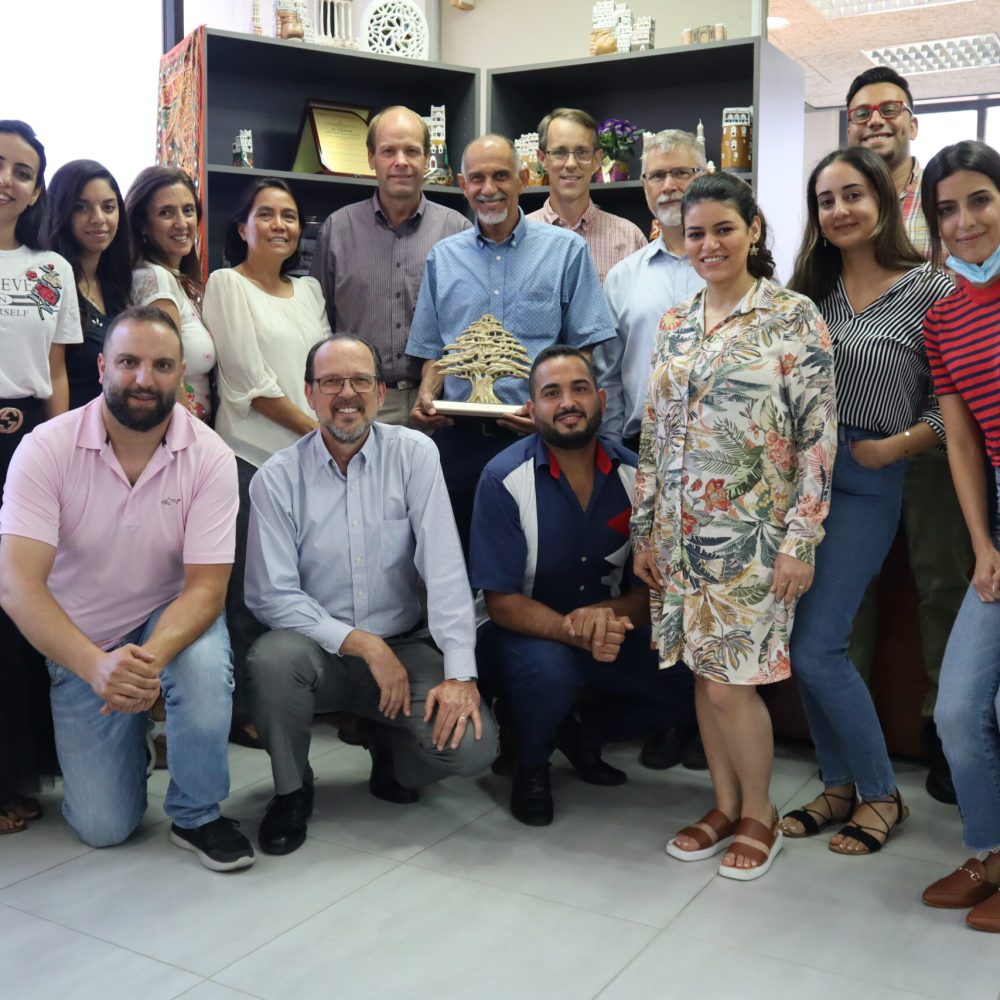 Get Involved | ADRA Lebanon