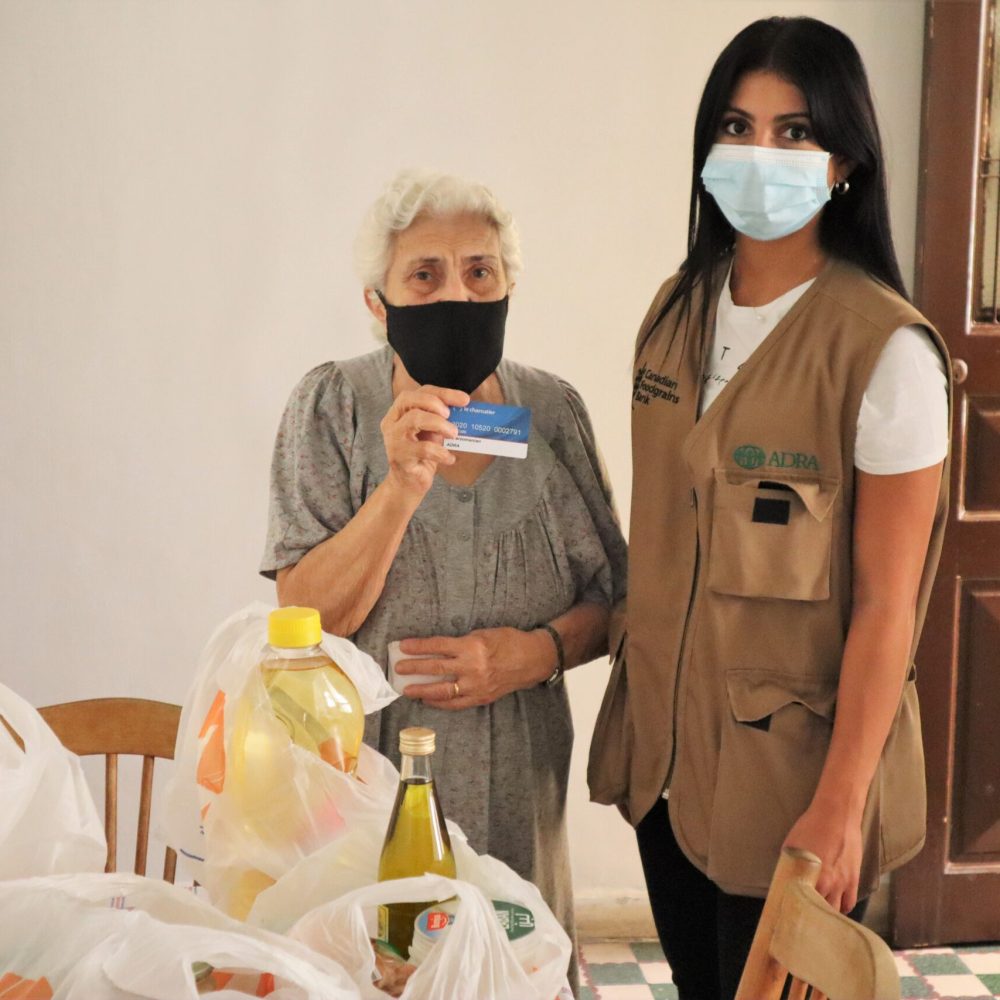 Impact | ADRA Lebanon